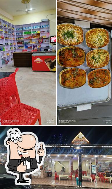 Shri banke Bihari family restaurant dhaba, Bhopal - Restaurant menu ...