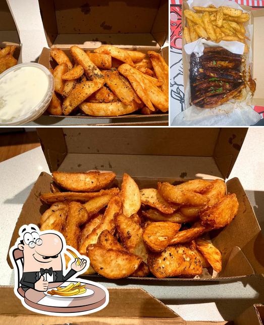 Smokin Joe's Pizza & Grill - Hoppers Crossing in Hoppers Crossing ...