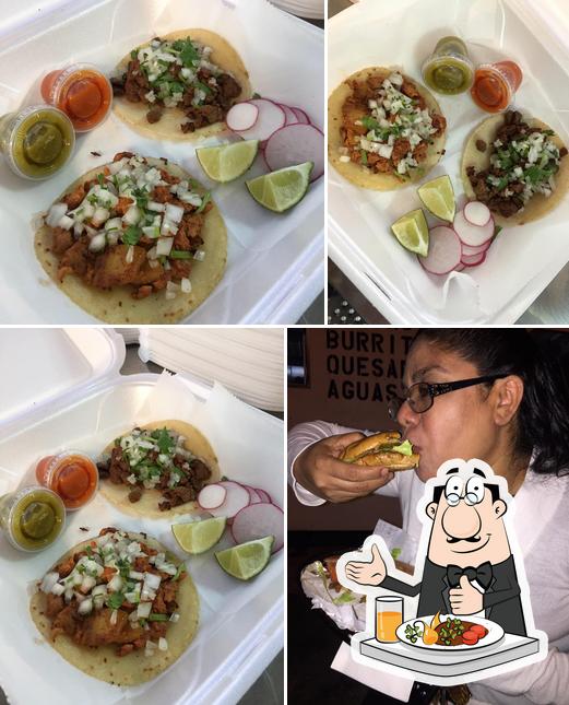 Taqueria L.A Tacos estilo califas in Ocoee - Restaurant reviews