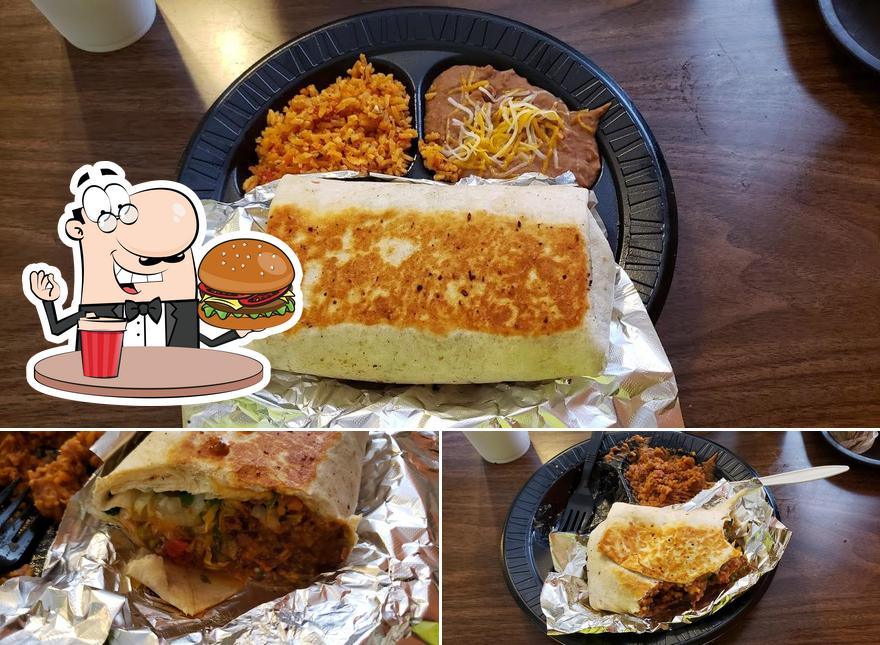 The Happy Taco, Cantonment - Restaurant menu, prices and reviews