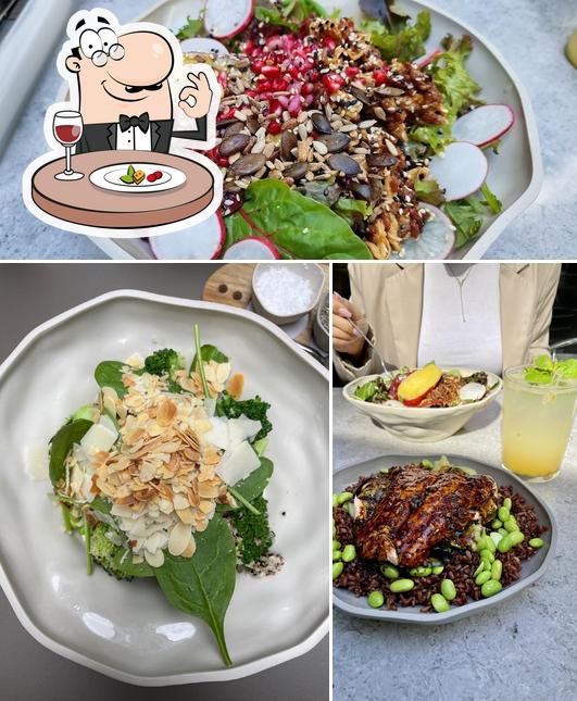The Klub Kitchen West restaurant, Berlin - Restaurant reviews