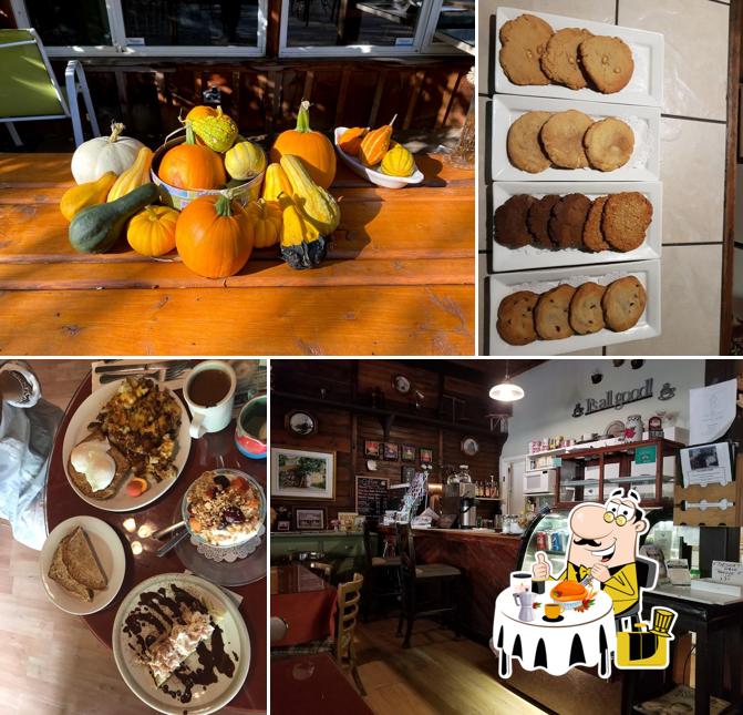 The Packing House, Spences Bridge - Restaurant menu, prices and reviews