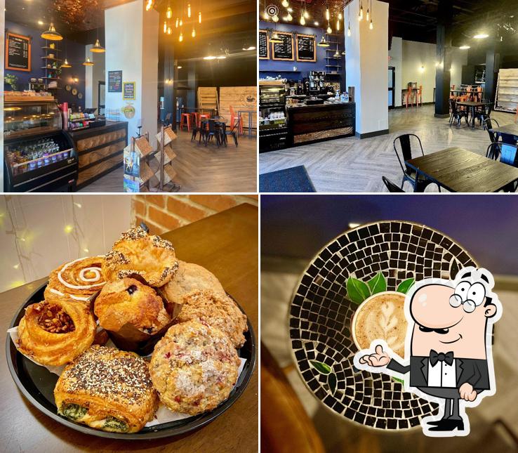 The Well Coffee House, Boston - Restaurant menu, prices and reviews