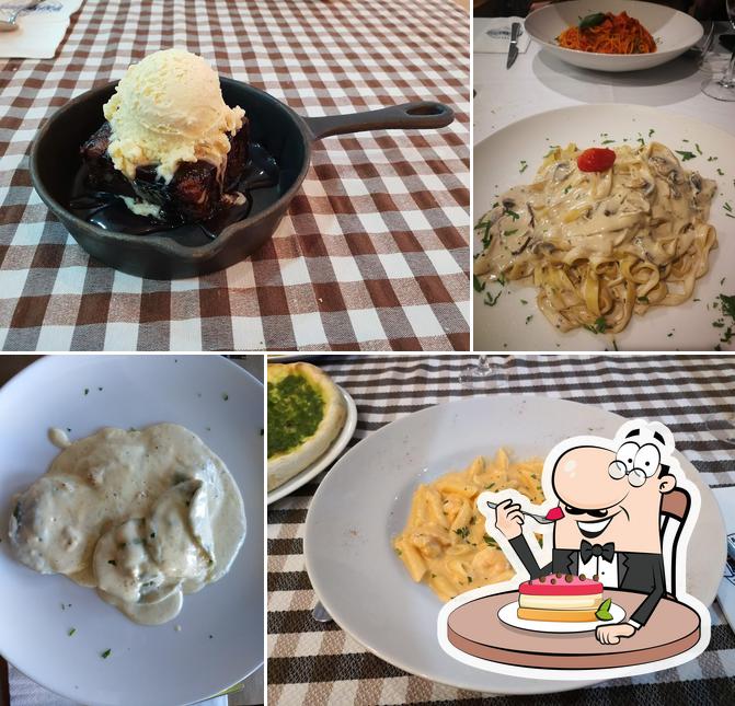 Los mejores restaurantes en el Centro Comercial Centro Comercial Las ...