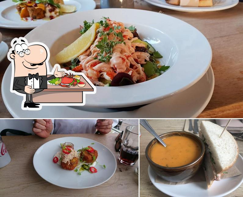 Rockpool Cafe, Cullen - Restaurant menu, prices and reviews