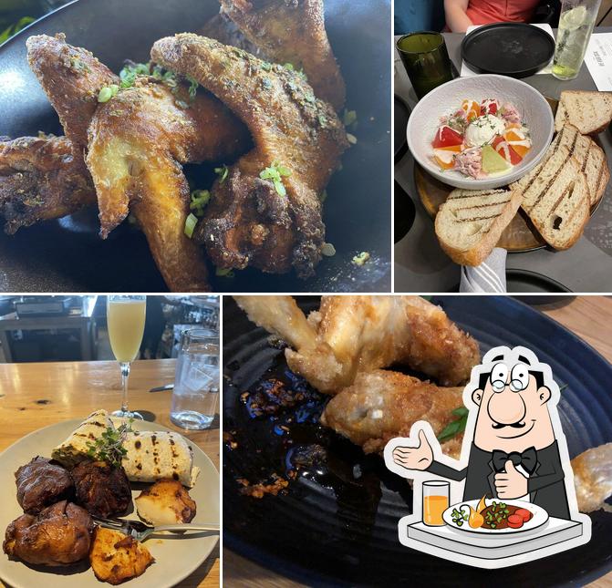 Rye River Social in Columbus - Restaurant reviews