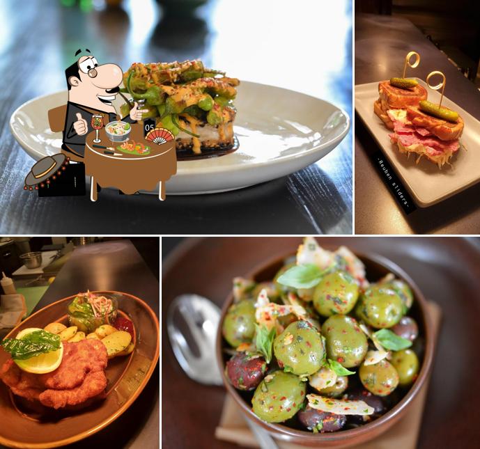 Sewickley Tavern, Sewickley - Restaurant menu, prices and reviews