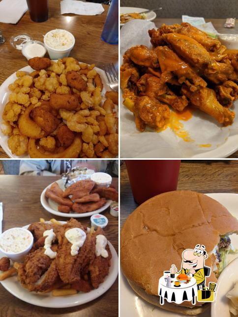 Stuart Family Restaurant, Stuart - Restaurant menu, prices and reviews
