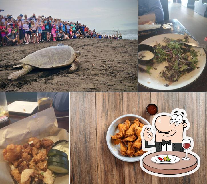 The Greene Turtle Sports Bar & Grille, Middletown - Restaurant menu ...