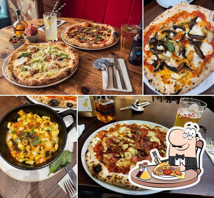 Find the best place to eat in Sheffield, autumn 2024 - Restaurant Guru