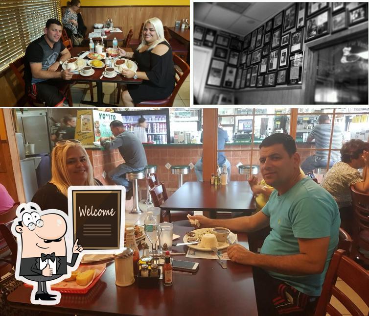 Yoyito Cafe Restaurant, Hialeah - Restaurant menu, prices and reviews