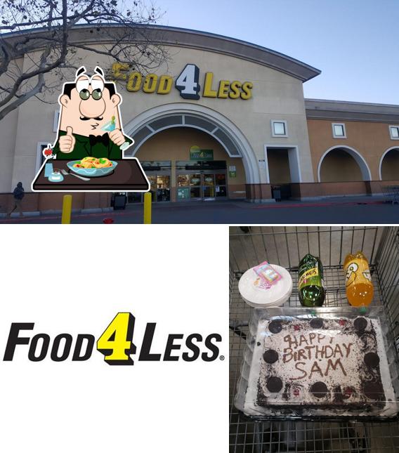 Food4Less, 1820 W Slauson Ave in Los Angeles - Restaurant reviews