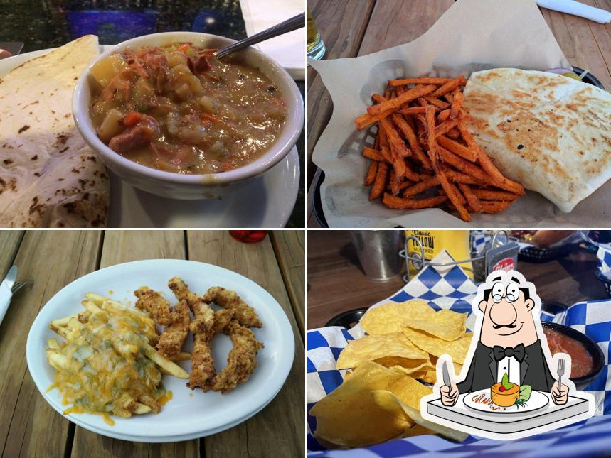 The Local Brewhouse, Rio Rancho - Restaurant menu, prices and reviews