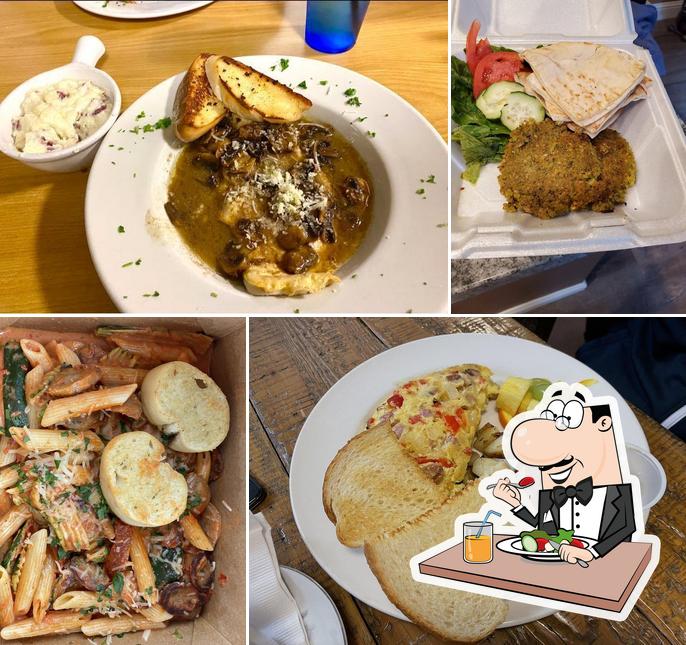Crostini Restaurant in Turlock - Restaurant menu and reviews
