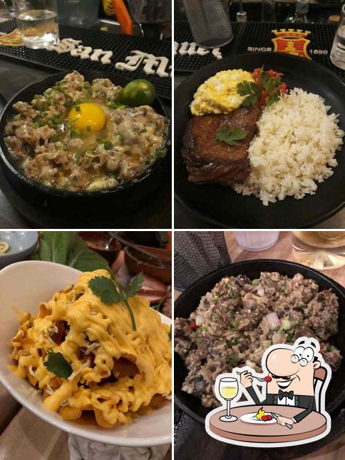 Habanero Kitchen Bar, Quezon City - Restaurant menu, prices and reviews