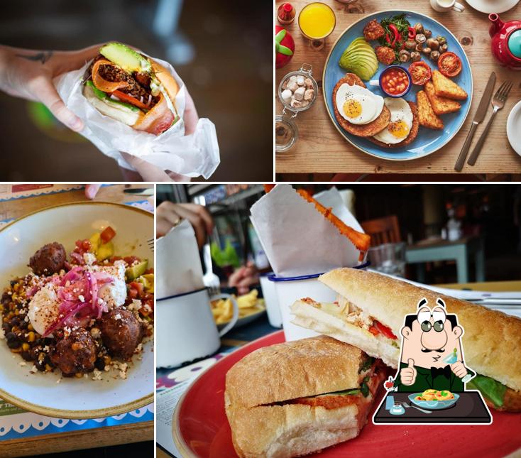 Verso Lounge, Stafford - Restaurant menu, prices and reviews