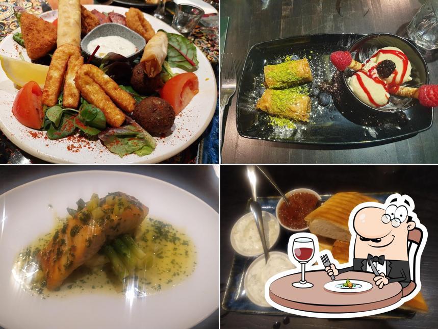 Top 10 restaurants in Crawley, december 2025 - Restaurant Guru