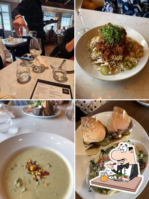 11th Post on Queen Restaurant, Niagara-on-the-Lake - Carta del ...