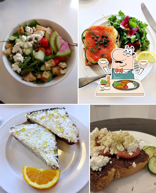 Top 10 restaurants with muffins in Boston, december 2025 - Restaurant Guru