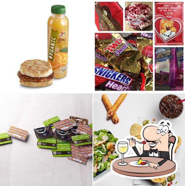 7-Eleven, 1061 Steamboat Pkwy in Reno - Restaurant menu and reviews