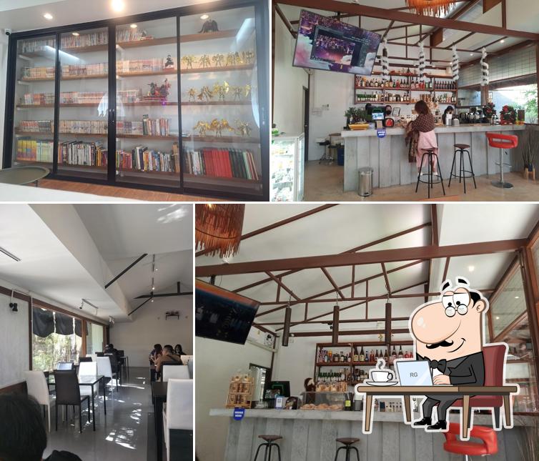 88 padsibpad, Ubon Ratchathani - Menú del restaurante, precios y reseñas