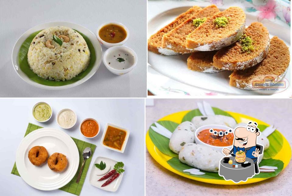 ADYAR ANANDA BHAVAN, Bengaluru - Restaurant menu, prices and reviews