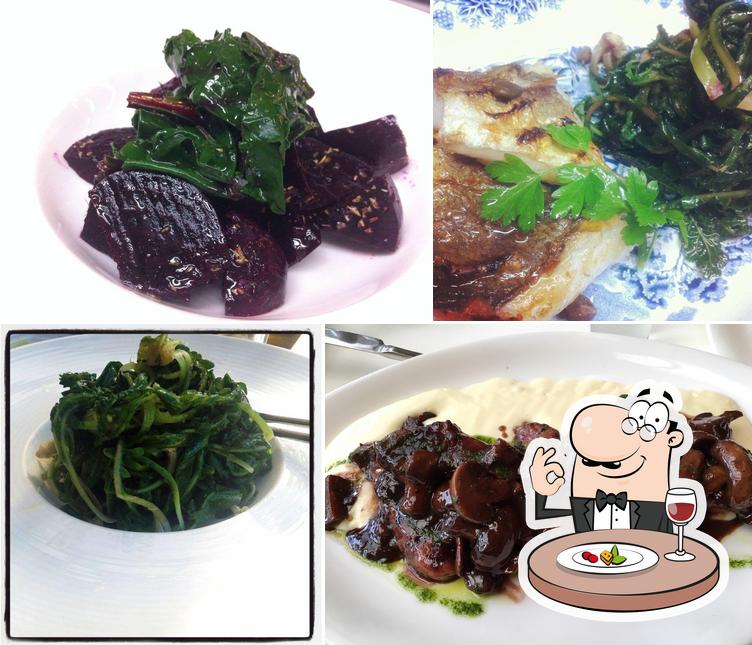 Alatsi, Atenas, Akropoli - Menú del restaurante, precios y reseñas
