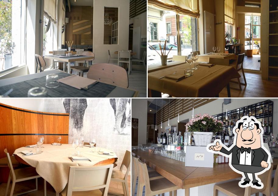 Top 20 restaurants in Turin, september 2025 - Restaurant Guru
