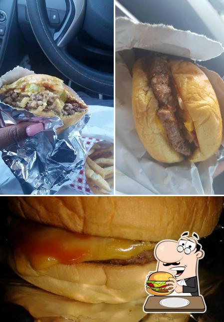 Burger City in East Meadow - Restaurant menu and reviews