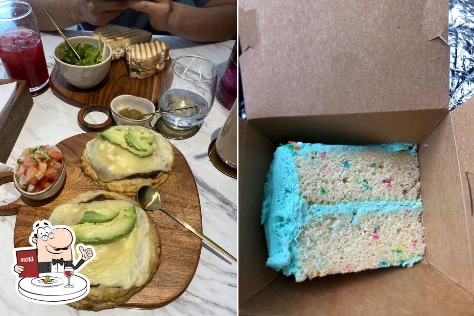 Mattina Cafe, Naucalpan de Juárez - Menú del restaurante, precios y reseñas