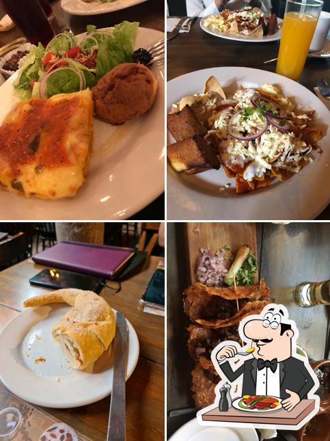 Casa María, Culiacán Rosales - Menú del restaurante, precios y reseñas