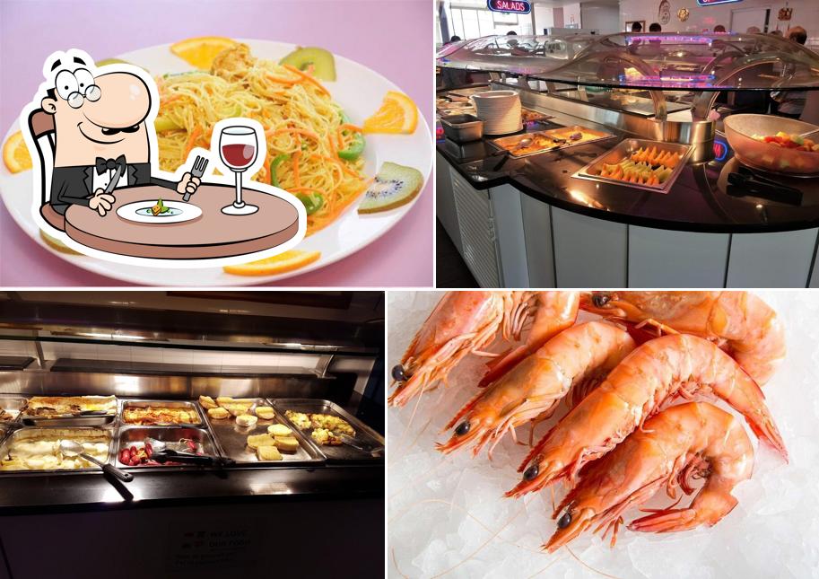 Food Star Family Restaurant, Frankston - Restaurant menu, prices and ...
