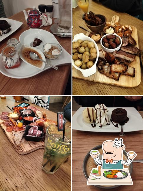 Full Moon Bar Tapas, Savenay - Menu du restaurant, prix et avis