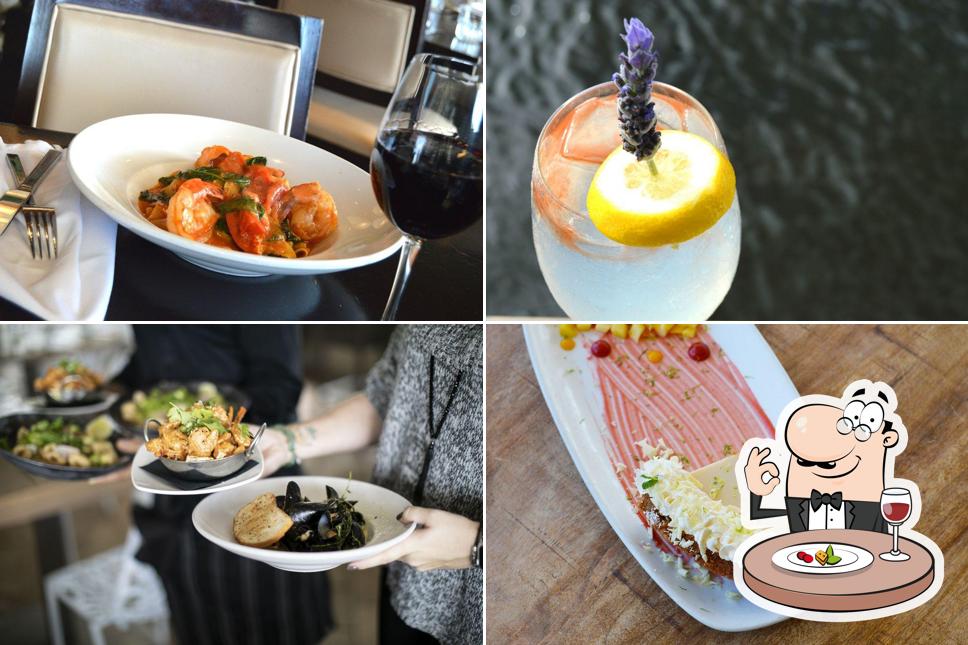 GG's Waterfront, Hollywood - Restaurant menu, prices and reviews