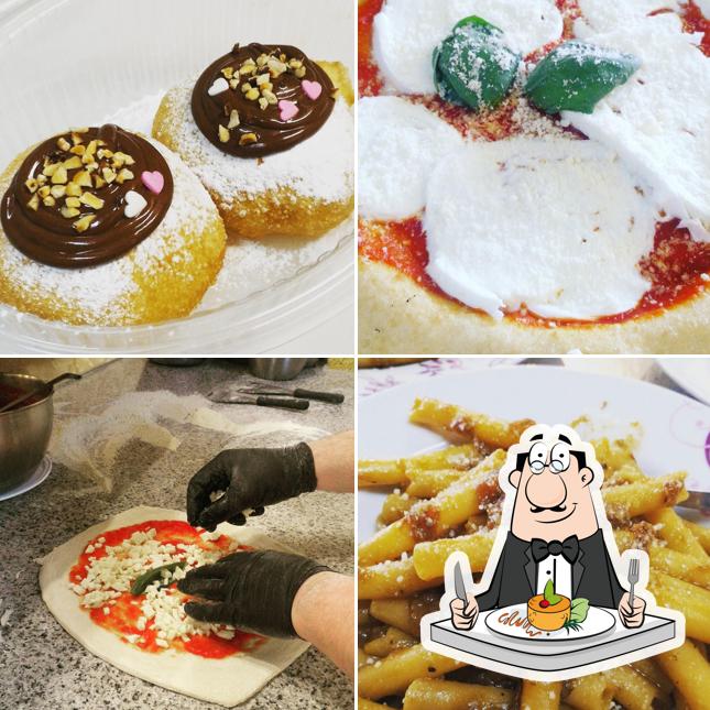 Il Panetto Pizzeria, Neapel - Restaurantbewertungen