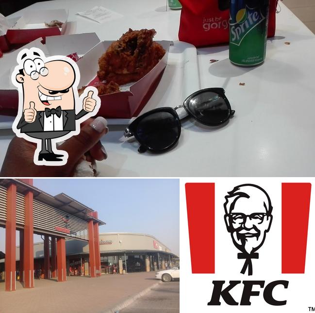 KFC Zebediela restaurant, Zebediela - Restaurant menu and reviews
