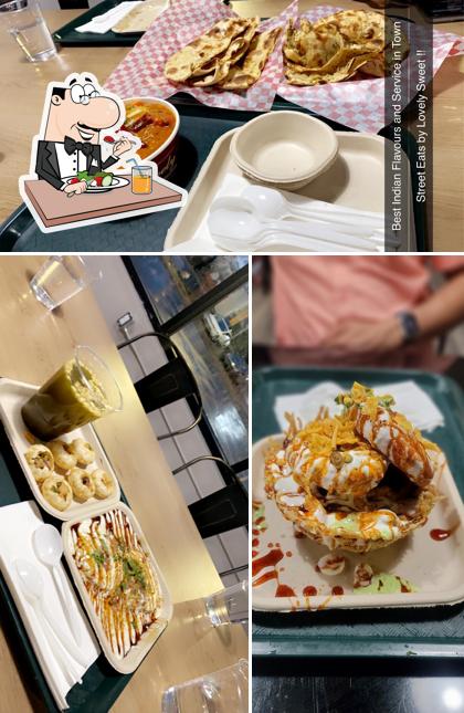 Lovely Sweets Street Eat Calgary - Best Street Food Restaurant in ...