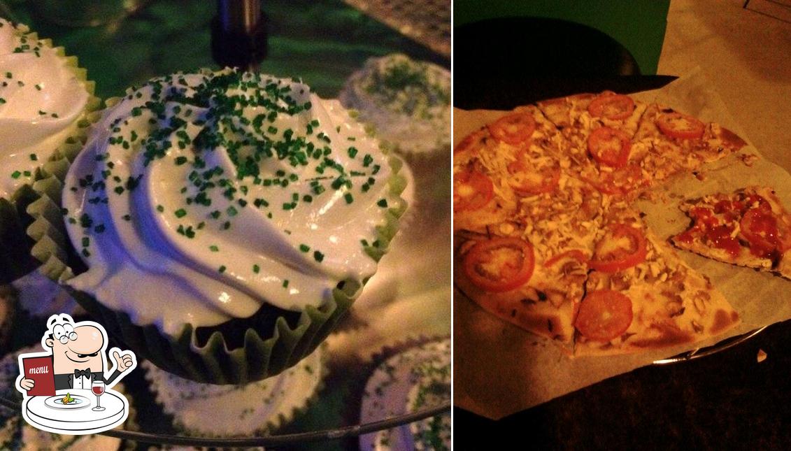 Mj's Cafe Bar, Manila - Restaurant menu and reviews