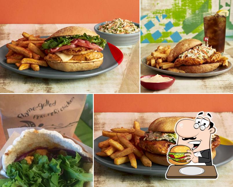 Best restaurants in Springfield Town Center Mall - Restaurant Guru
