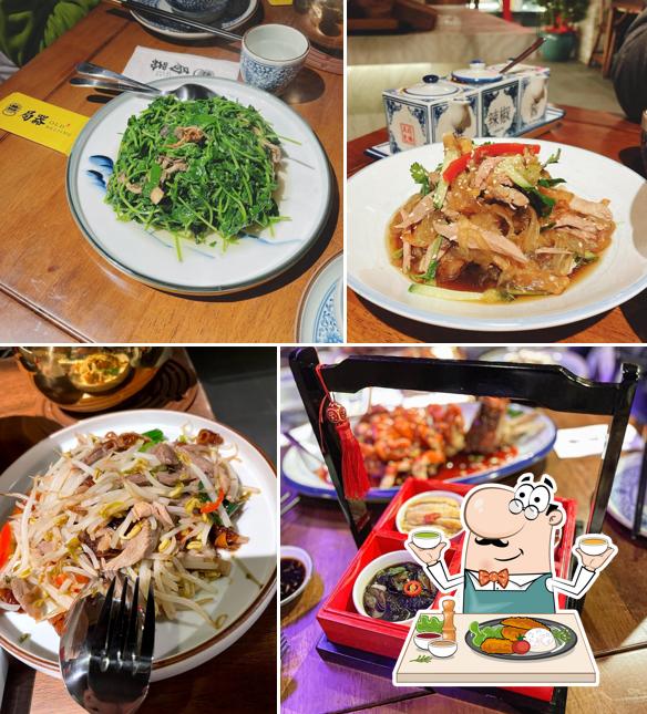Old Beijing, Melbourne - Restaurant menu, prices and reviews