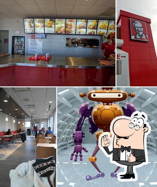 PFK, Montmagny - Menu du restaurant, prix et avis