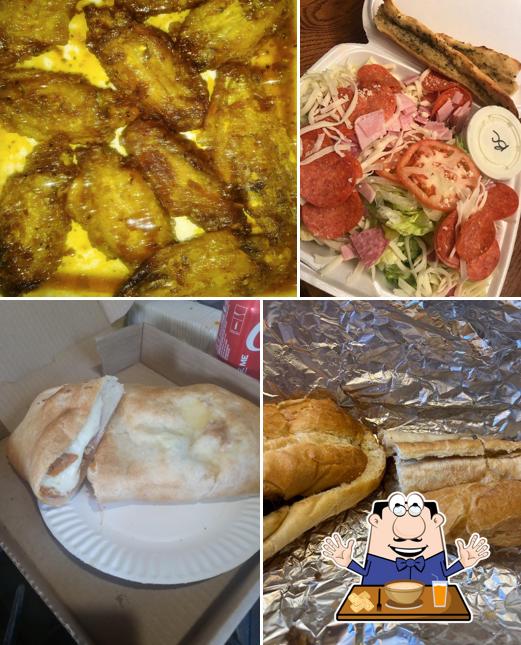 Mamma Cheez, Washington - Restaurant menu, prices and reviews