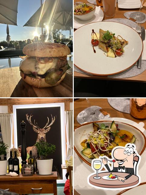 Platzhirsch Restaurant, Olching - Speisekarte, Preise und Bewertungen