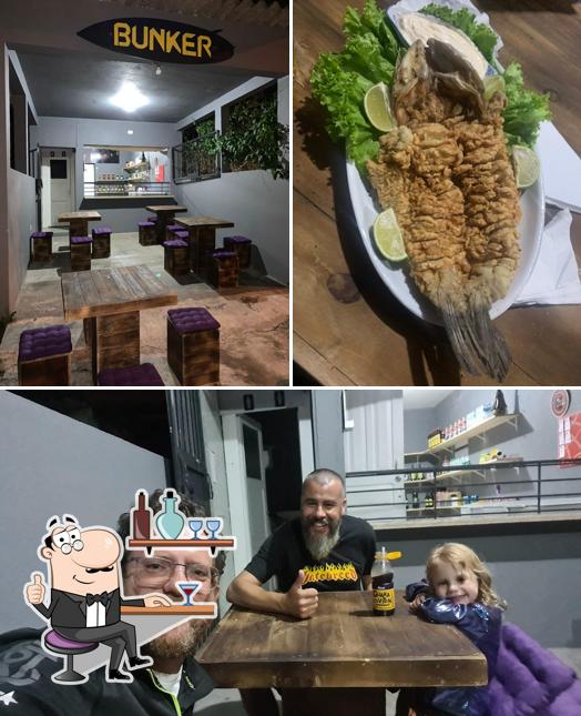 Adega Bunker, Bertioga - Menu do restaurante, preços e opiniões