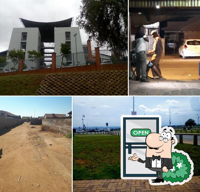 Top 7 pubs & bars in Midrand, november 2025 - Restaurant Guru