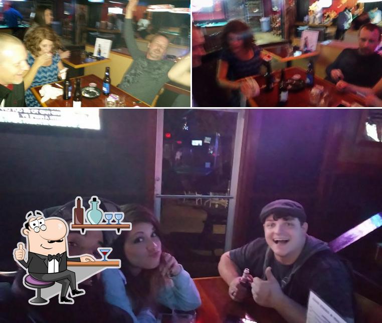 Cody’s Sports Bar and Grill REVAMPED, Jackson - Restaurant menu, prices ...