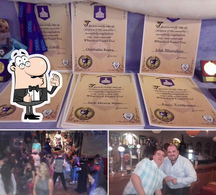 The Furry Bog in Dublin - Restaurant reviews