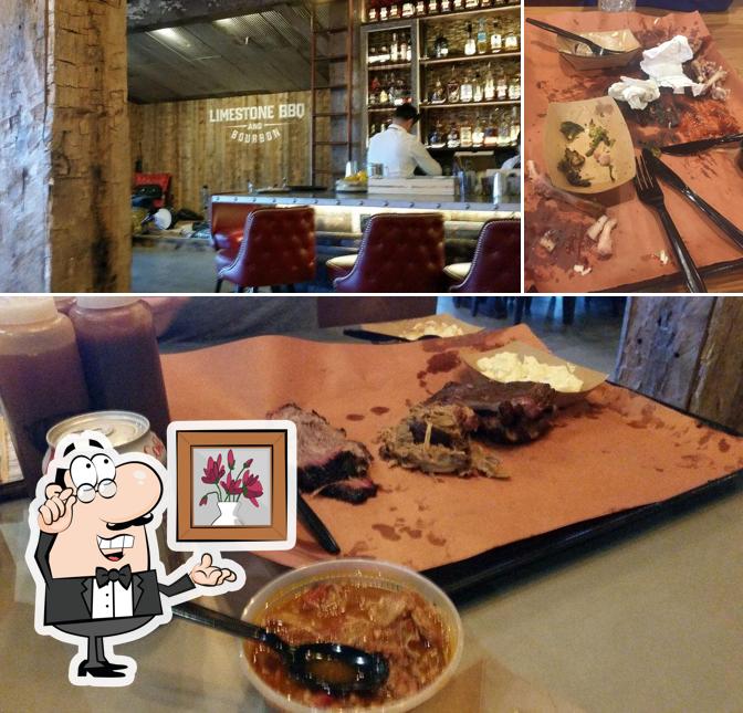 Limestone BBQ and Bourbon in Pike Creek - Restaurant reviews