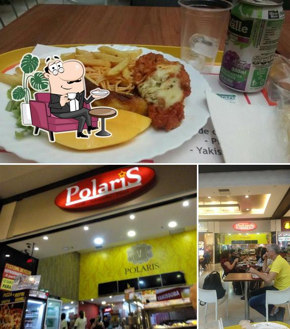 polaris pub & bar, Rio de Janeiro - Restaurant reviews