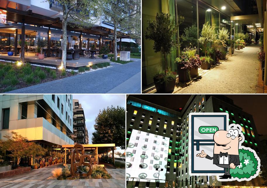Top 20 restaurants in Bratislava, october 2025 - Restaurant Guru